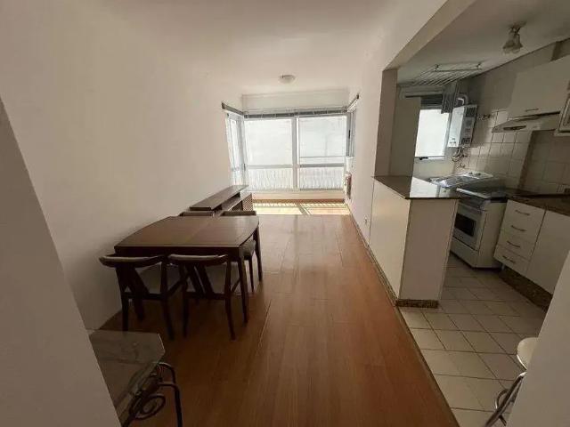 Apartamento para Venda em Porto Alegre/RS Azenha 2 Quartos