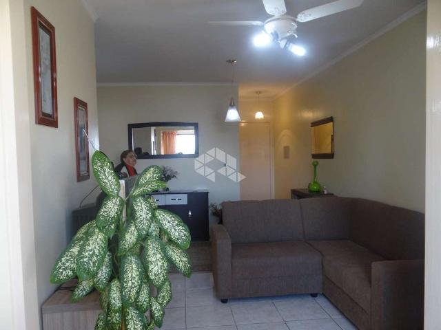 Apartamento para Venda em Porto Alegre/RS Azenha 2 Quartos