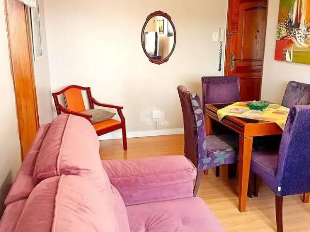 Apartamento para Venda em Porto Alegre/RS Azenha 2 Quartos