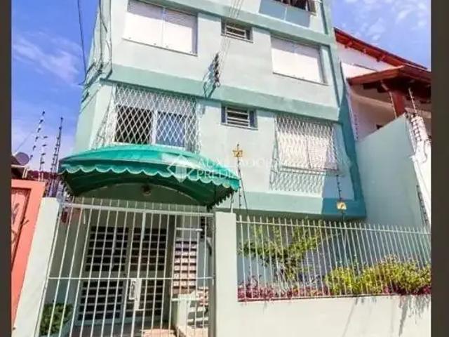 Apartamento para Venda em Porto Alegre/RS Azenha 2 Quartos