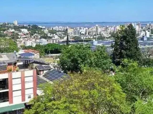 Apartamento para Venda em Porto Alegre/RS Azenha 2 Quartos