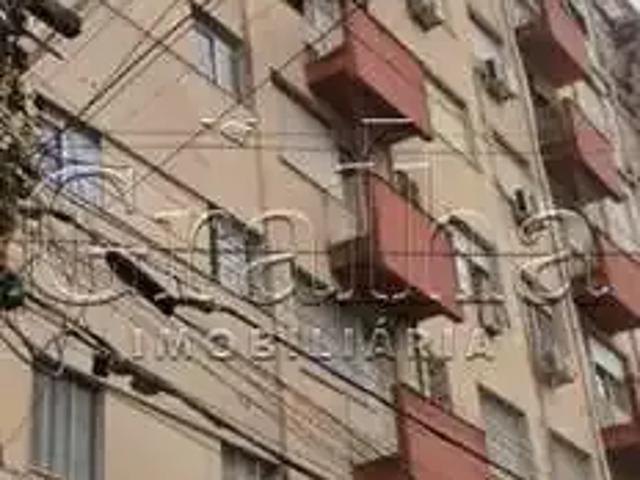 Apartamento para Venda em Porto Alegre/RS Azenha 2 Quartos