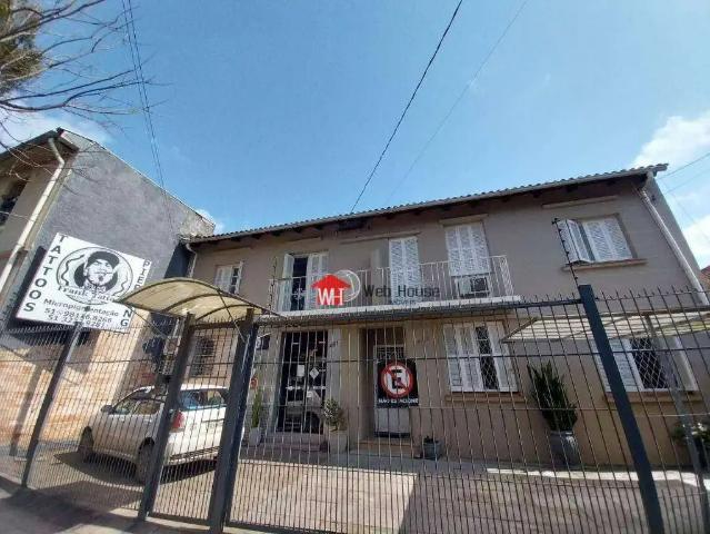 Apartamento para Venda em Porto Alegre/RS Azenha 2 Quartos