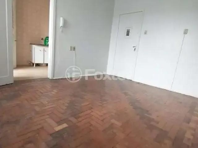 Apartamento para Venda em Porto Alegre/RS Azenha 2 Quartos