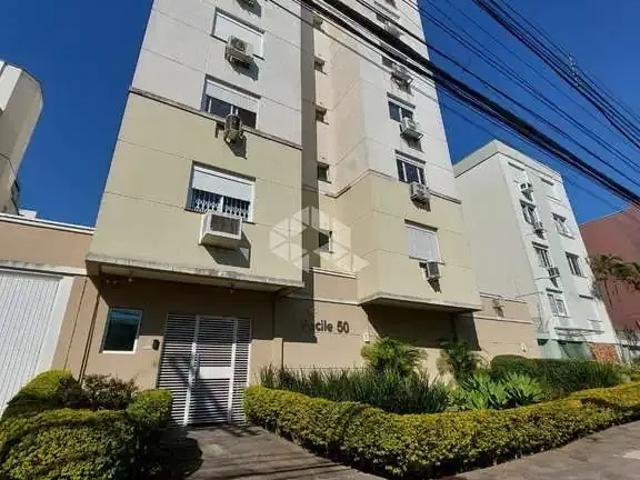Apartamento para Venda em Porto Alegre/RS Azenha 2 Quartos