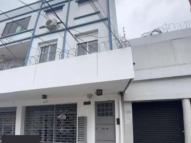 Apartamento para Venda em Porto Alegre/RS Azenha 2 Quartos
