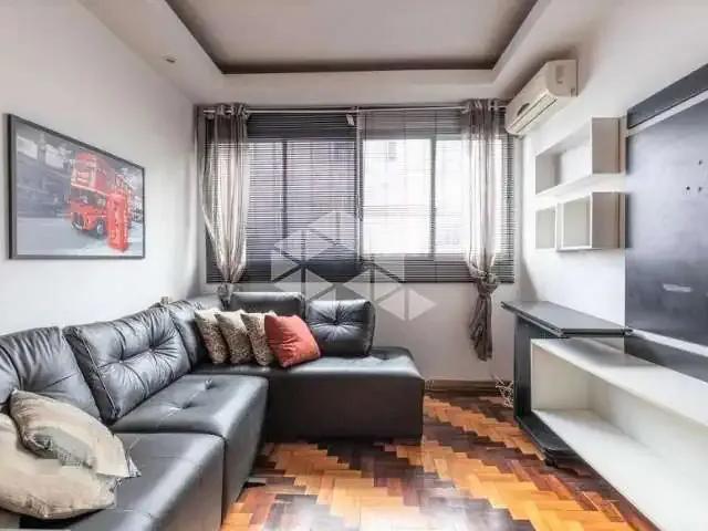 Apartamento para Venda em Porto Alegre/RS Azenha 2 Quartos