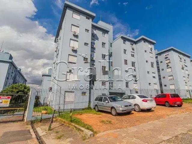 Apartamento para Venda em Porto Alegre/RS Azenha 2 Quartos