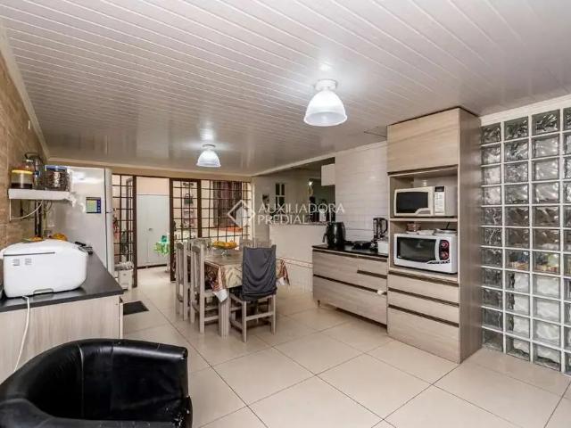 Apartamento para Venda em Porto Alegre/RS Azenha 2 Quartos
