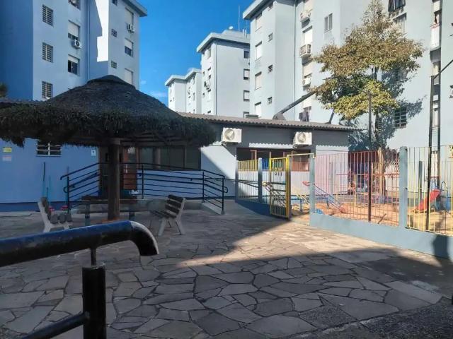 Apartamento para Venda em Porto Alegre/RS Azenha 2 Quartos