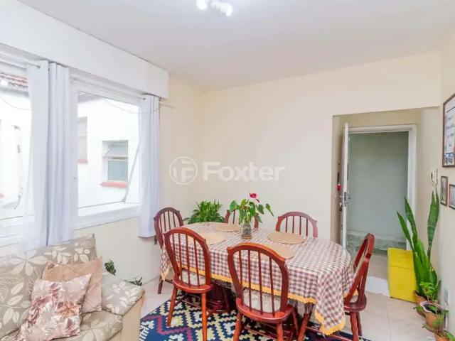 Apartamento para Venda em Porto Alegre/RS Azenha 2 Quartos