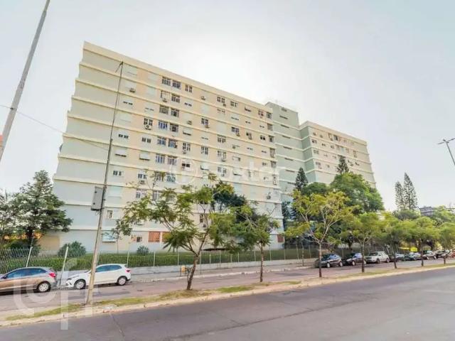 Apartamento para Venda em Porto Alegre/RS Azenha 2 Quartos