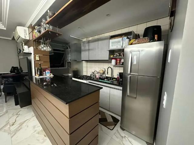 Apartamento para Venda em Porto Alegre/RS Azenha 2 Quartos