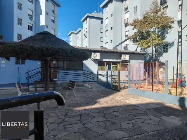 Apartamento para Venda em Porto Alegre/RS Azenha 2 Quartos