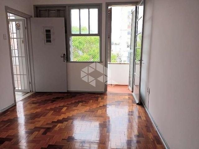 Apartamento para Venda em Porto Alegre/RS Azenha 2 Quartos