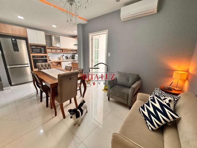 Apartamento para Venda em Porto Alegre/RS Azenha 2 Quartos