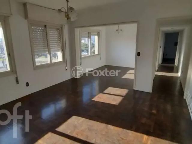 Apartamento para Venda em Porto Alegre/RS Azenha 2 Quartos