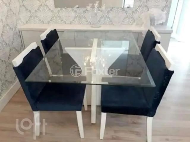Apartamento para Venda em Porto Alegre/RS Azenha 2 Quartos