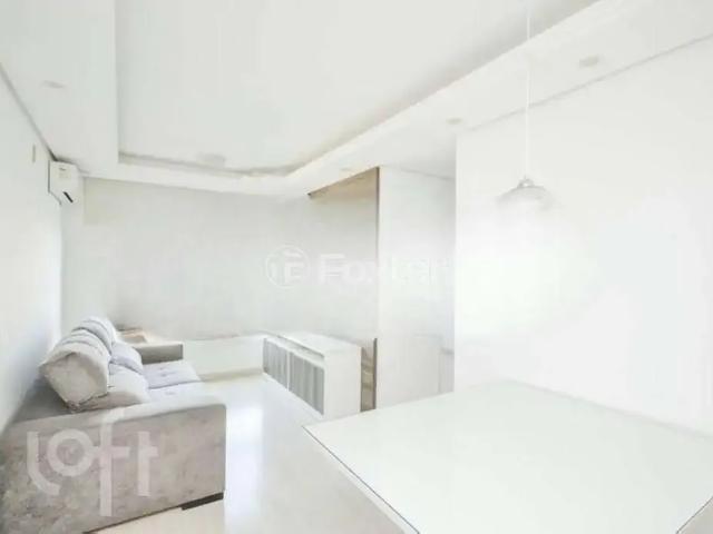 Apartamento para Venda em Porto Alegre/RS Azenha 2 Quartos