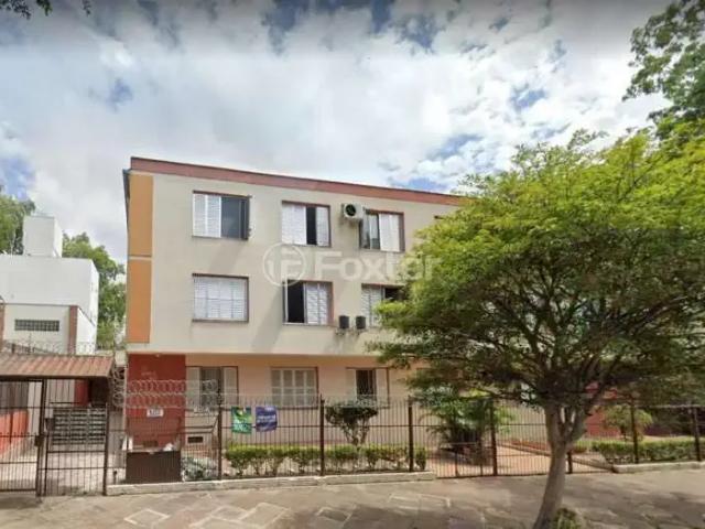 Apartamento para Venda em Porto Alegre/RS Azenha 2 Quartos