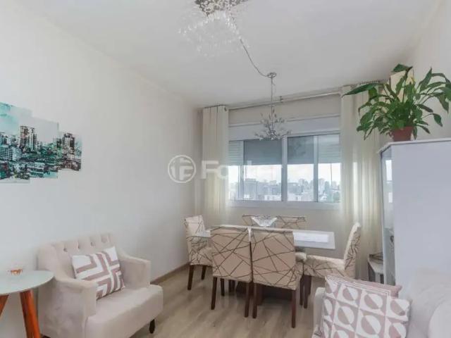 Apartamento para Venda em Porto Alegre/RS Azenha 2 Quartos