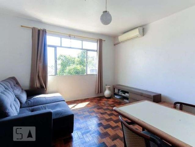 Apartamento para Venda em Porto Alegre/RS Azenha 2 Quartos
