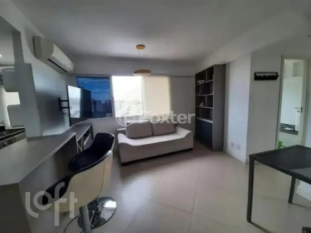 Apartamento para Venda em Porto Alegre/RS Azenha 2 Quartos