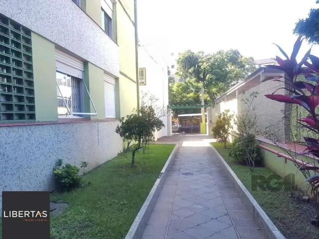 Apartamento para Venda em Porto Alegre/RS Azenha 2 Quartos