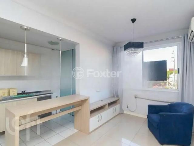 Apartamento para Venda em Porto Alegre/RS Azenha 2 Quartos