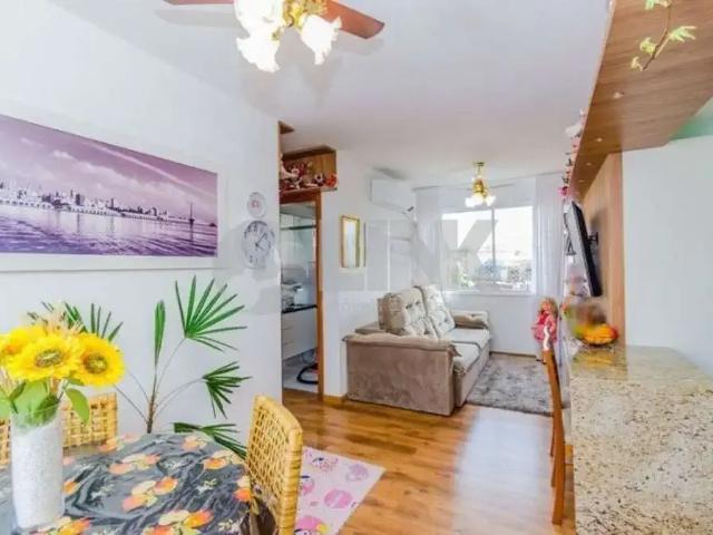 Apartamento para Venda em Porto Alegre/RS Azenha 2 Quartos