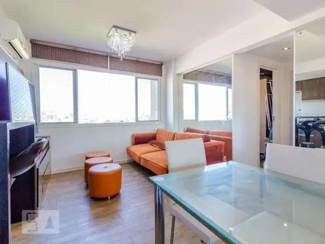 Apartamento para Venda em Porto Alegre/RS Azenha 2 Quartos