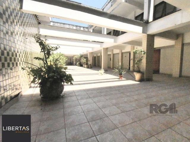 Apartamento para Venda em Porto Alegre/RS Azenha 2 Quartos