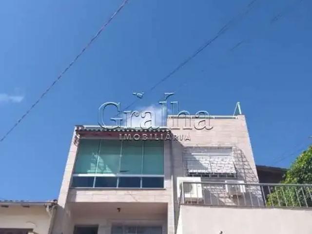 Apartamento para Venda em Porto Alegre/RS Azenha 2 Quartos