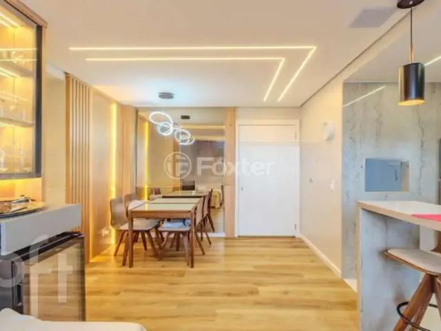 Apartamento para Venda em Porto Alegre/RS Azenha 2 Quartos