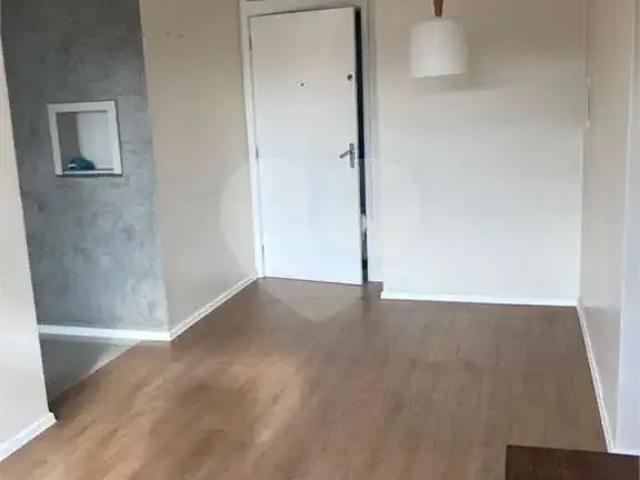 Apartamento para Venda em Porto Alegre/RS Azenha 2 Quartos