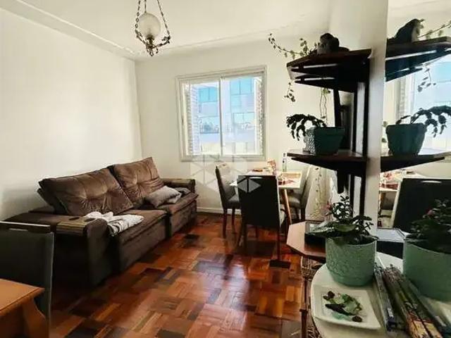 Apartamento para Venda em Porto Alegre/RS Azenha 2 Quartos