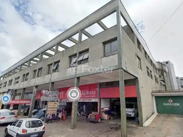 Apartamento para Venda em Porto Alegre/RS Azenha 2 Quartos