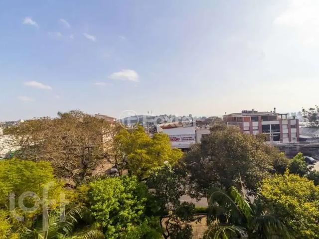 Apartamento para Venda em Porto Alegre/RS Azenha 2 Quartos