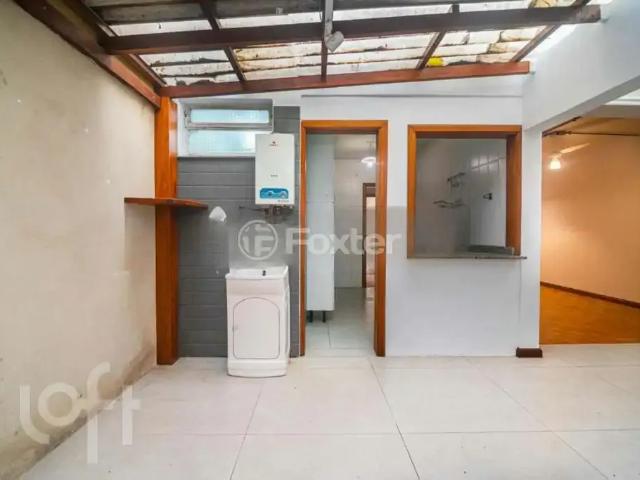 Apartamento para Venda em Porto Alegre/RS Azenha 2 Quartos