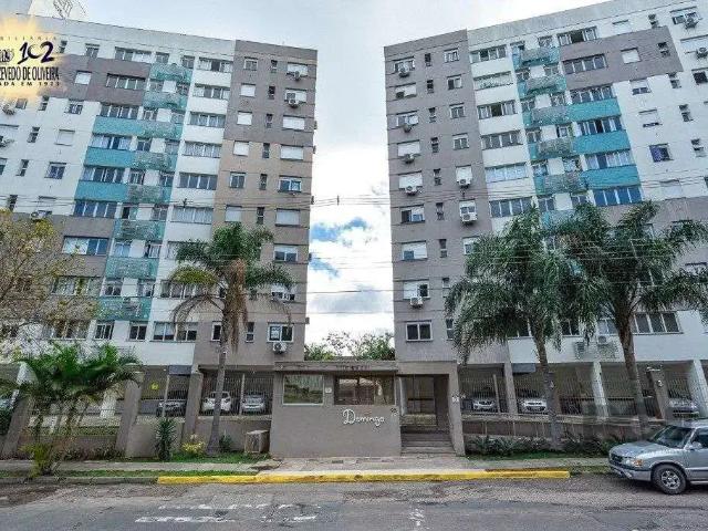 Apartamento para Venda em Porto Alegre/RS Azenha 2 Quartos