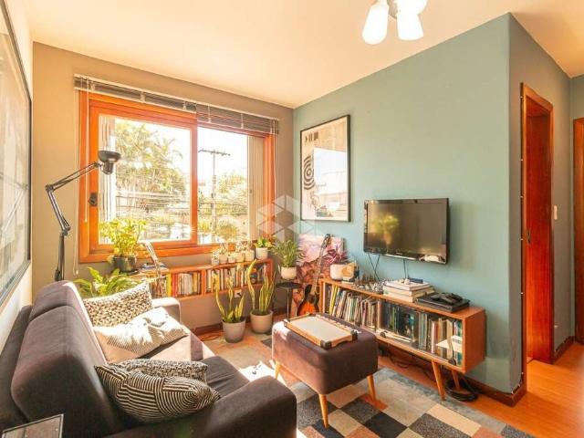 Apartamento para Venda em Porto Alegre/RS Azenha 2 Quartos