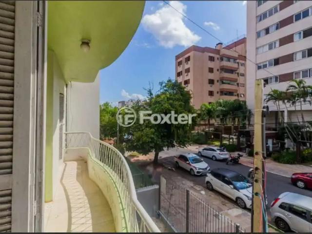 Apartamento para Venda em Porto Alegre/RS Azenha 2 Quartos