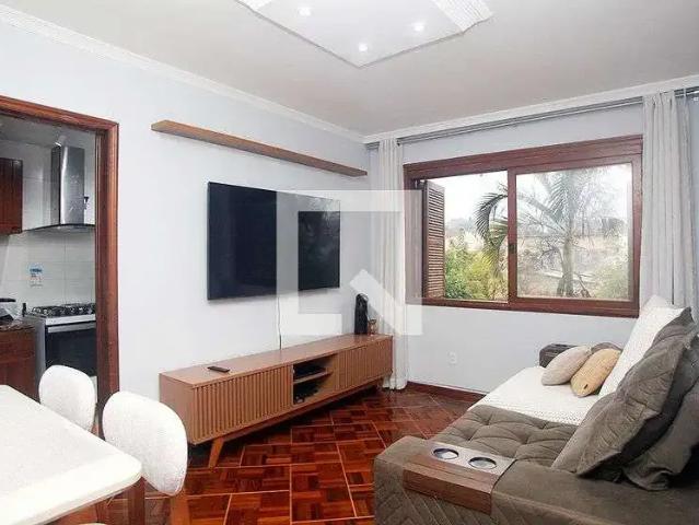 Apartamento para Venda em Porto Alegre/RS Azenha 2 Quartos