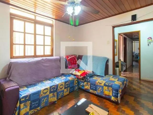 Apartamento para Venda em Porto Alegre/RS Azenha 2 Quartos