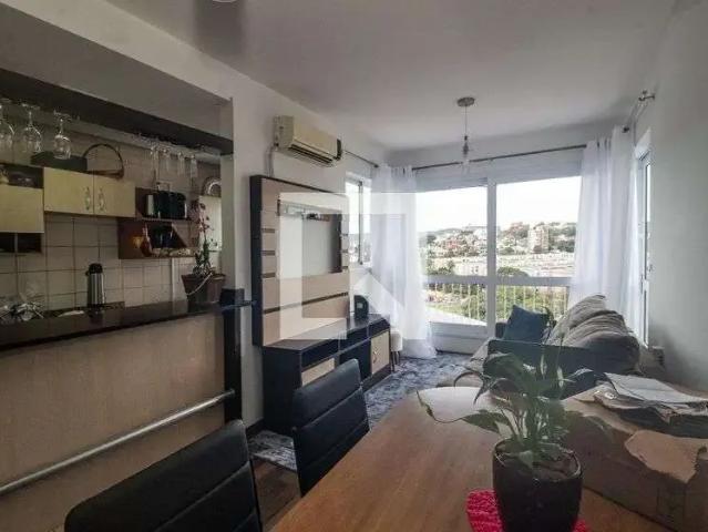 Apartamento para Venda em Porto Alegre/RS Azenha 2 Quartos