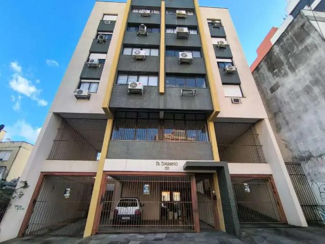 Apartamento para Venda em Porto Alegre/RS Azenha 2 Quartos