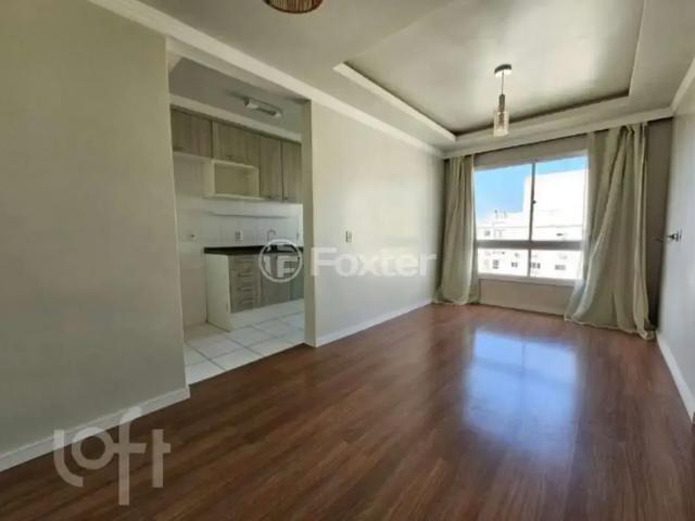 Apartamento para Venda em Porto Alegre/RS Azenha 2 Quartos