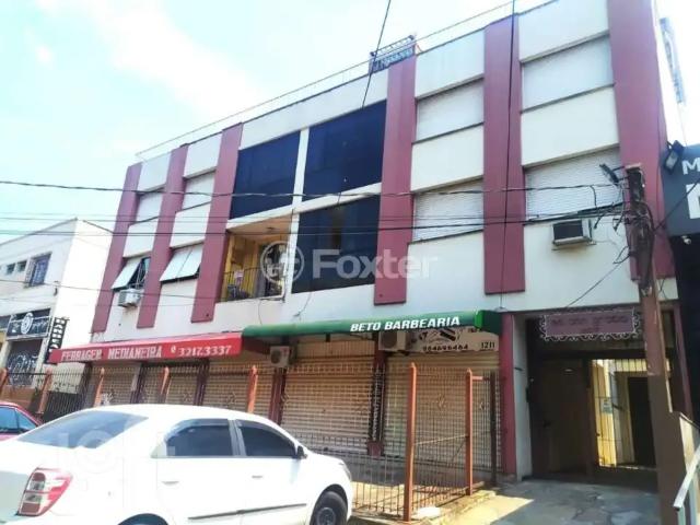 Apartamento para Venda em Porto Alegre/RS Azenha 2 Quartos