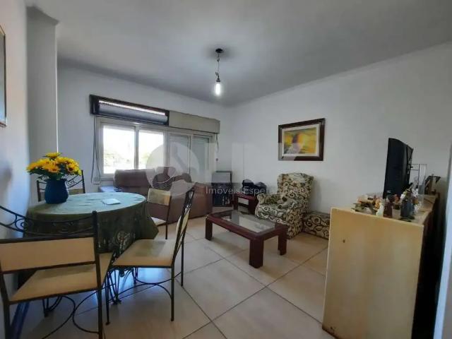 Apartamento para Venda em Porto Alegre/RS Azenha 2 Quartos