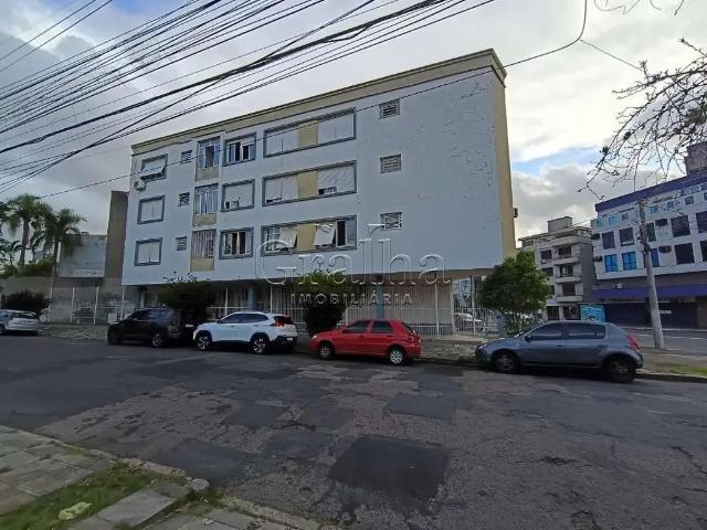 Apartamento para Venda em Porto Alegre/RS Azenha 2 Quartos